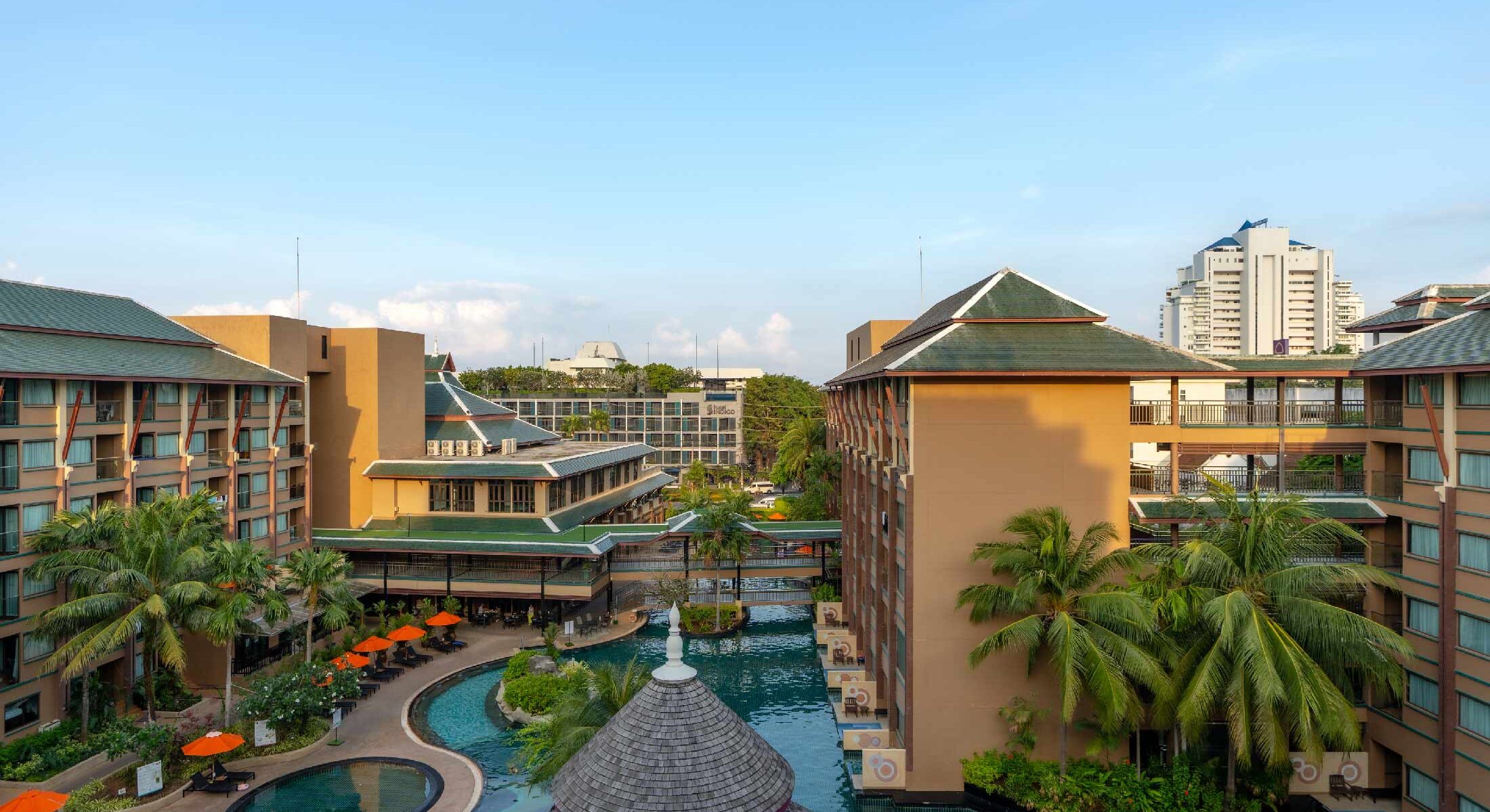 The Ultimate Family Hotel Guide in Patong | Novotel Phuket Vintage Park